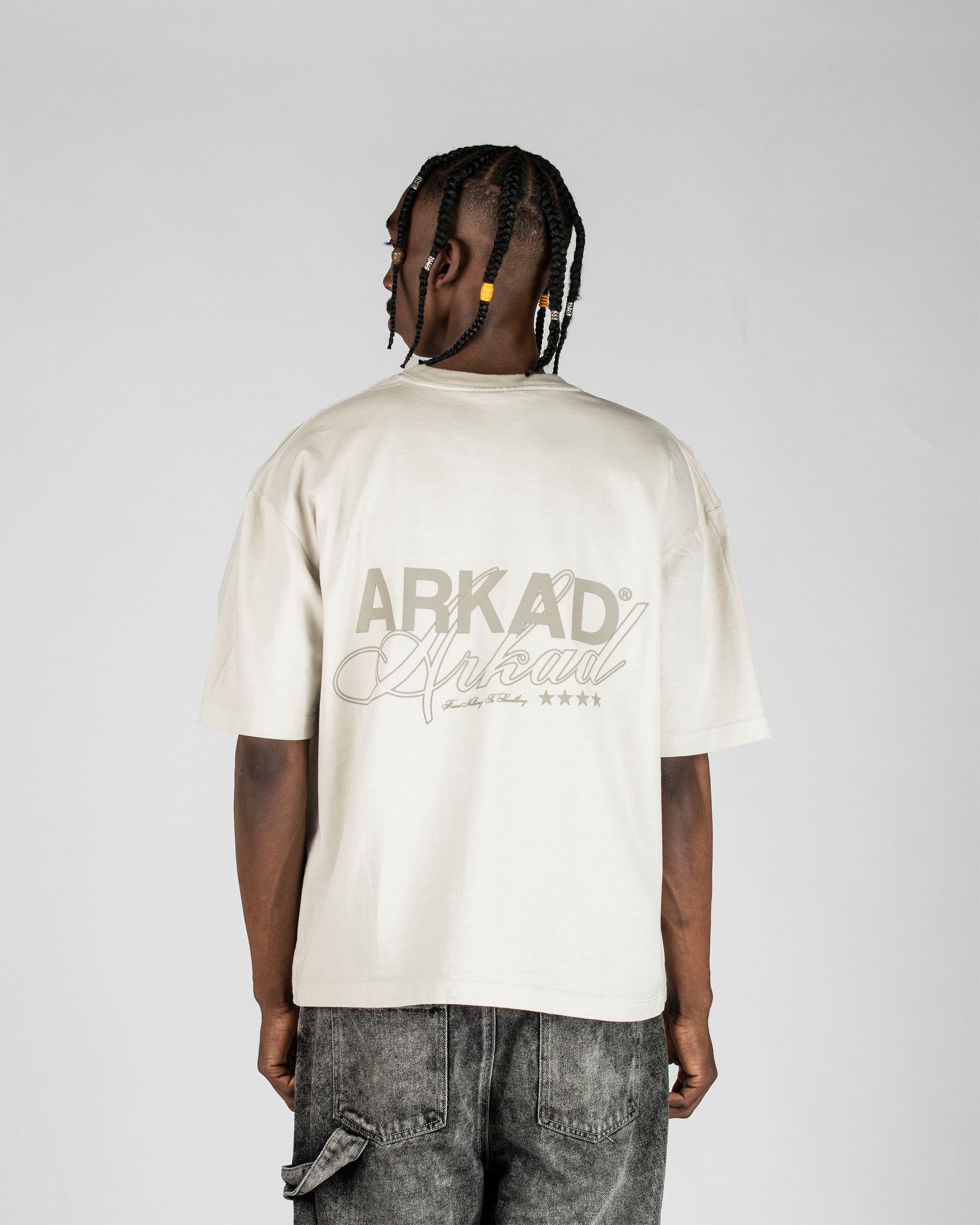 Tshirt Clasica Top Dog Arkad – Arkad Clothing