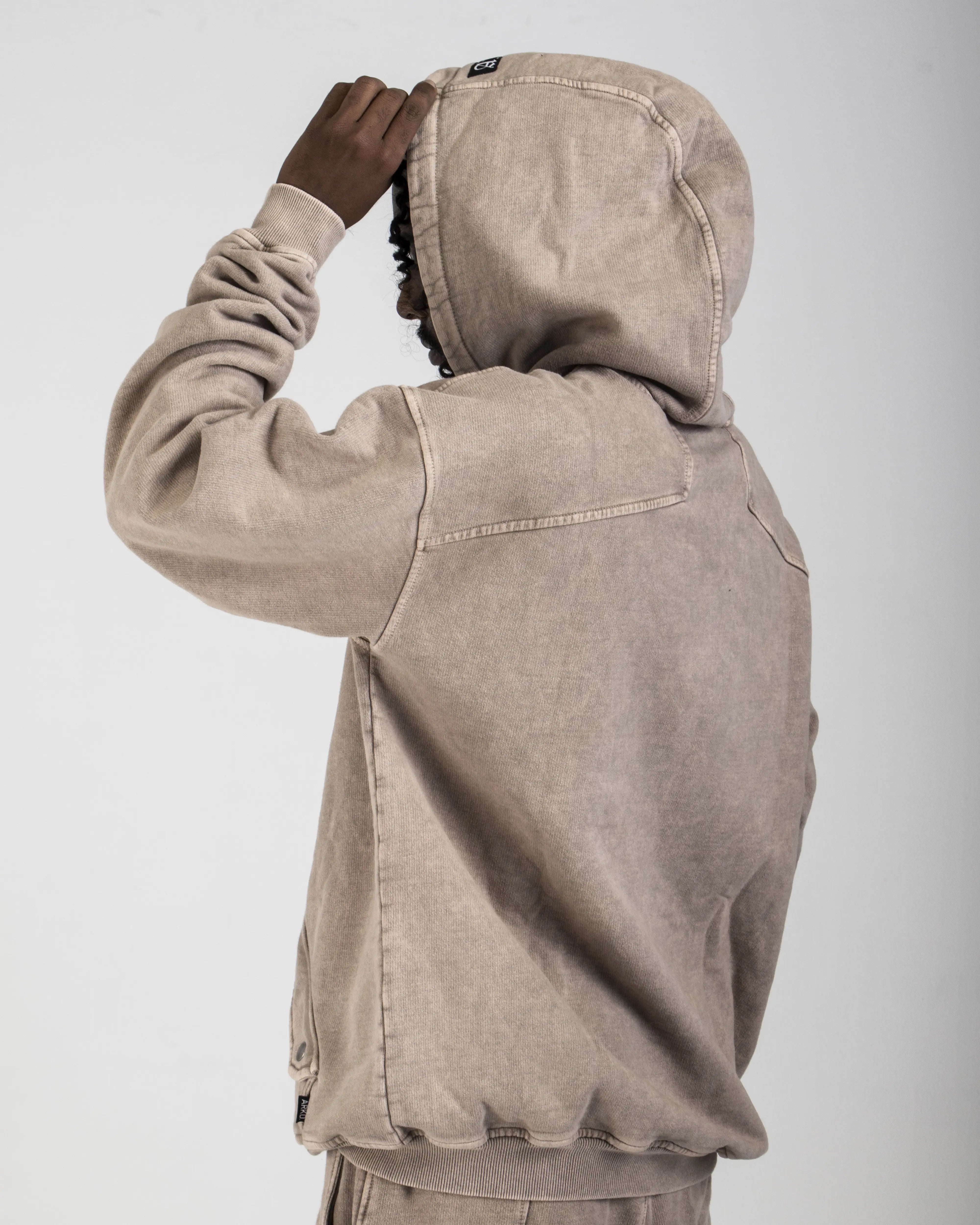 Hoodies - Jackets Hombre – Arkad Clothing