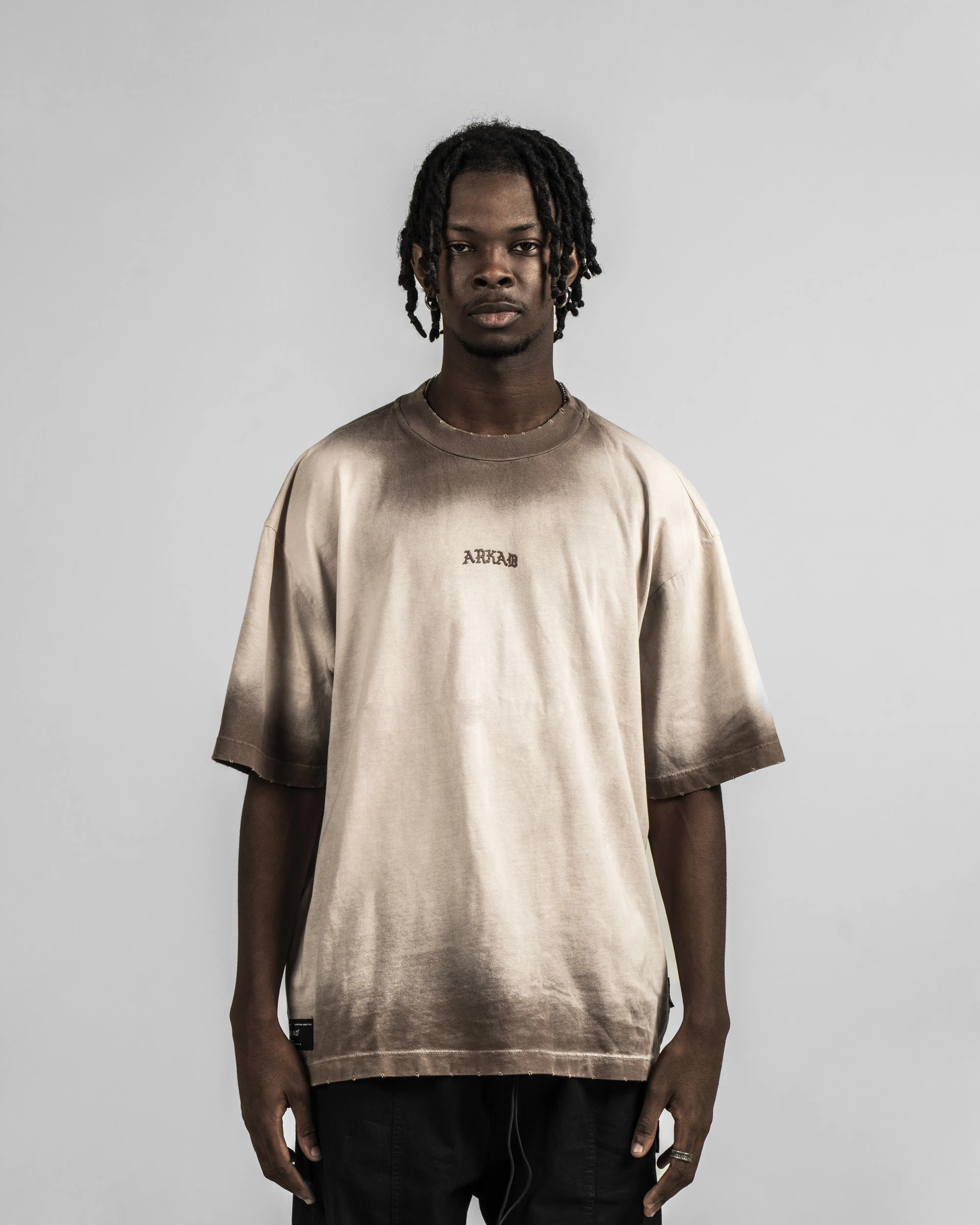 Camisetas Hombre – Arkad Clothing